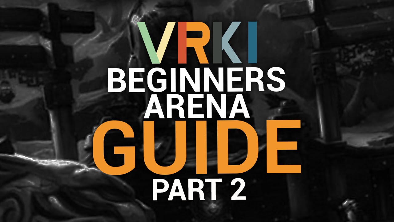 Venruki addon guide for beginners - Arenas - World of Warcraft Forums