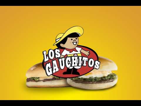 Tagón Los Gauchitos – sergio leiva design