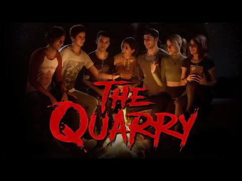 Steam Community :: Video :: The Quarry: Movie mode (XB Style)