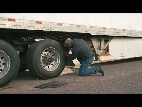 MVTS Track Testing Info