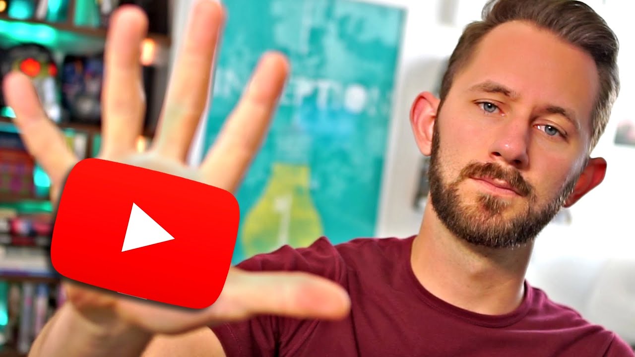 5 Ways To Fix YouTube