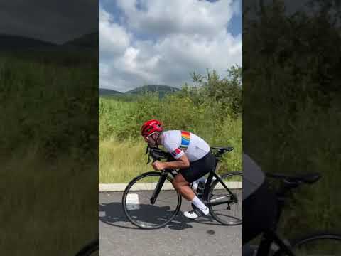 Rapha cycling & Trek Madone