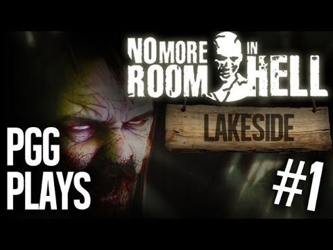 No More Room In Hell | Lakeside 1 - Born in a Barn