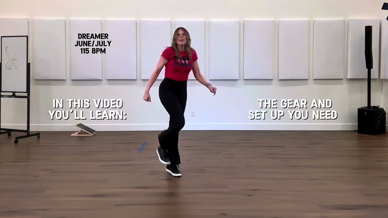 Beginner Shuffle Guide: What You Need to Know First