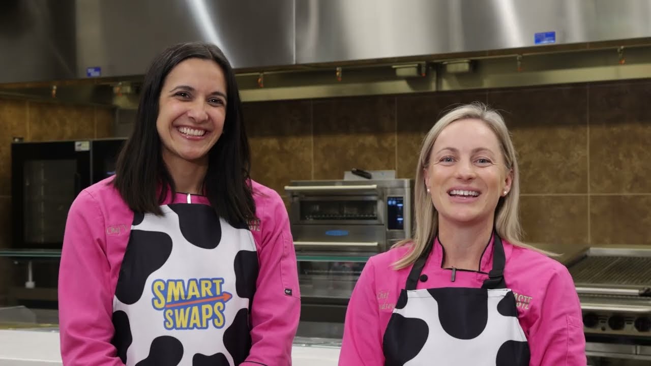 Smart Swaps Promotional Video