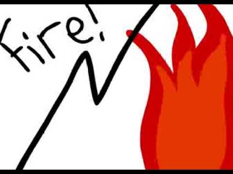 Fire Safety Animation Preview | The Graphical Cloud