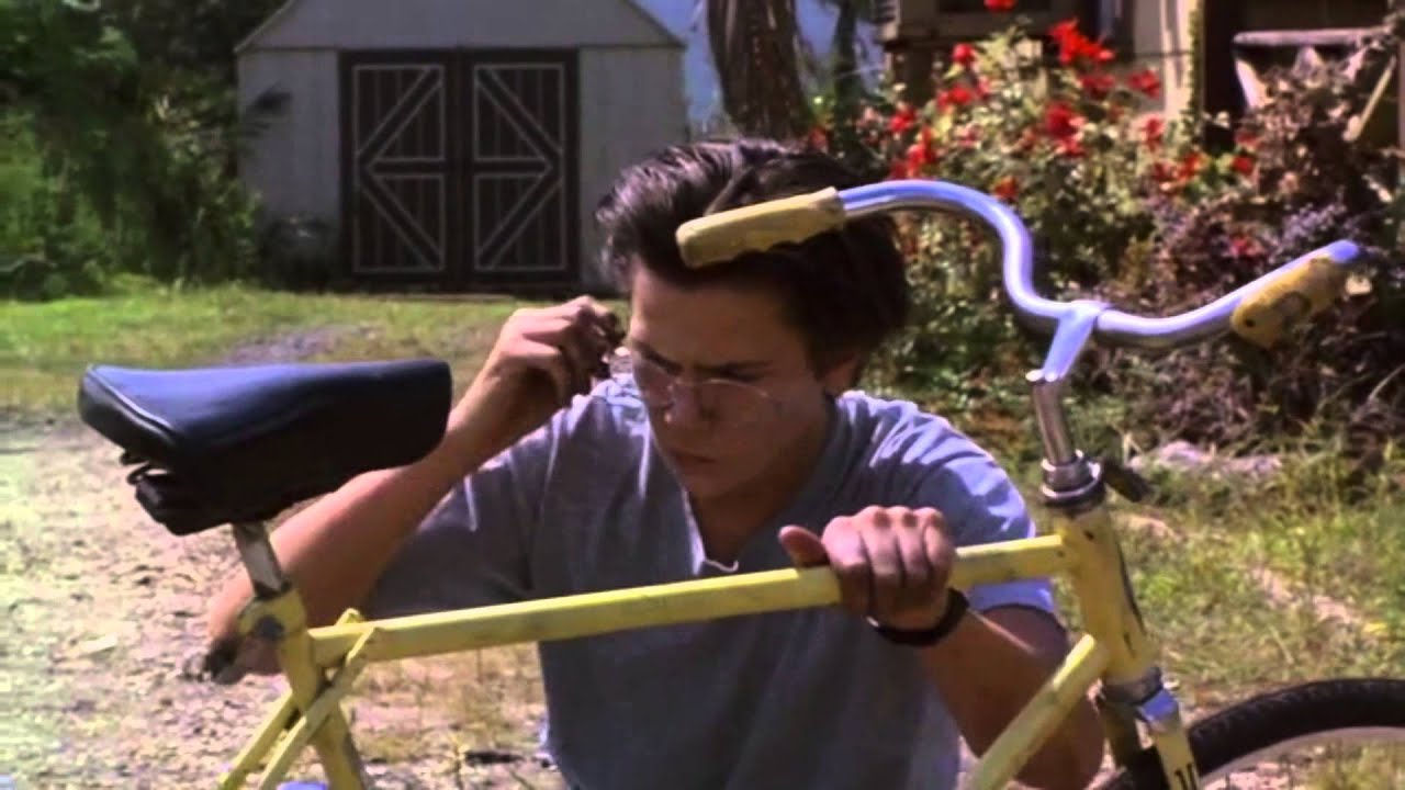 Rest in Peace - River Jude Phoenix {1970 - 1993}
