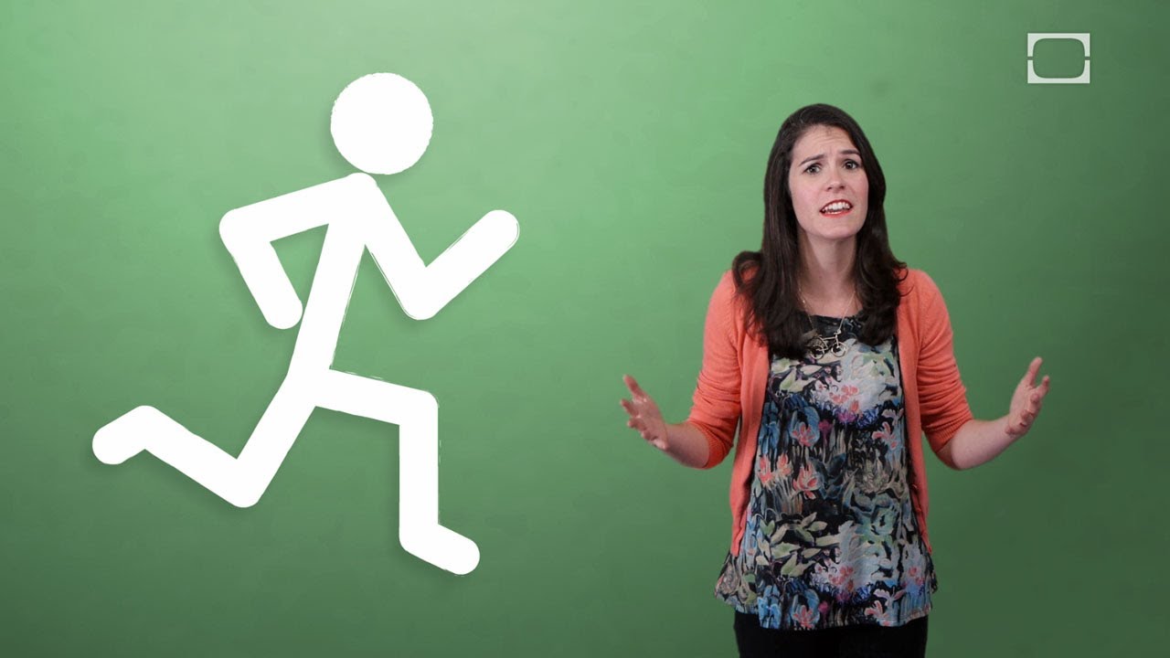 How Many Daily Calories Does A Person Need?