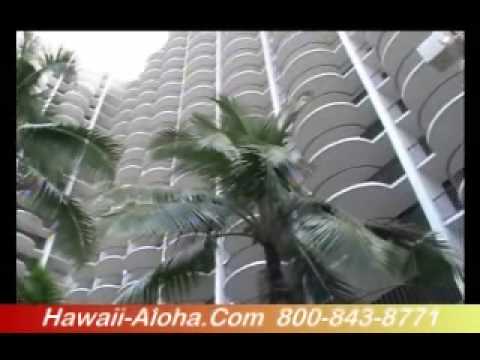 Waikiki Beach Marriott Resort & Spa