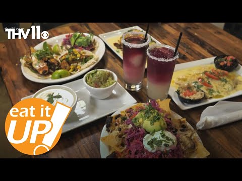 Baja Grill gives back to employees in need while serving incredible food