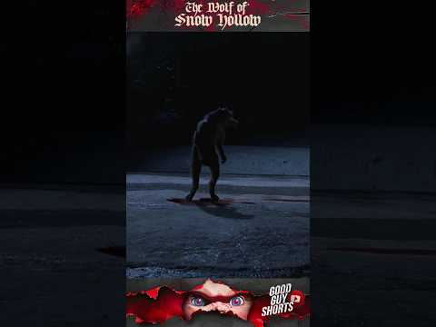 There's No Such Thing As WEREWOLVES! ππΊ #shorts #werewolf