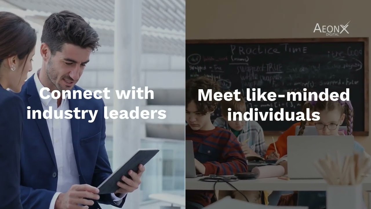 AeonX Code Clash Hackathon