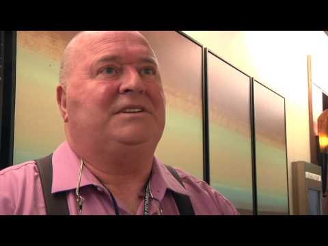 Rep. Eric Redman Interview - COSAction