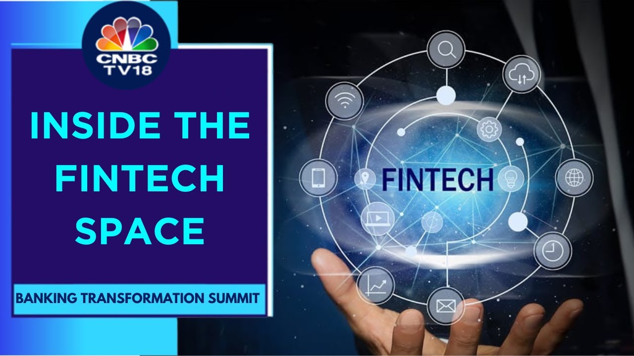 Banking Transformation Summit: The Future Of Payment Banks | CNBC TV18