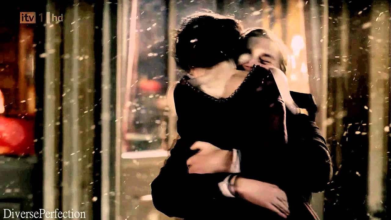 Multifandom Couples: My Salvation