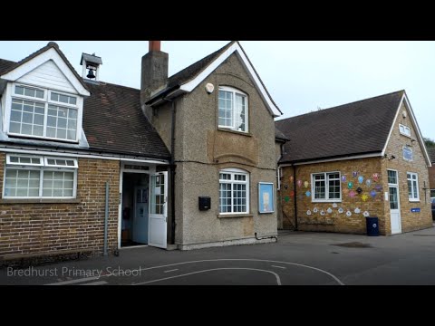 Bredhurst Primary School Tour