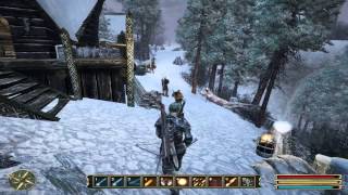 57 Games Like Gothic 3 – Games Like