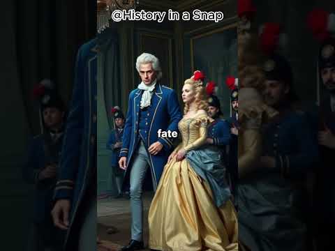 The French Revolution: From Opulence to Revolution ⚔️🇫🇷