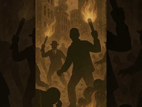 The CIA Coup That Changed Iran Forever 🇮🇷🕵️♂️ #shorts #history