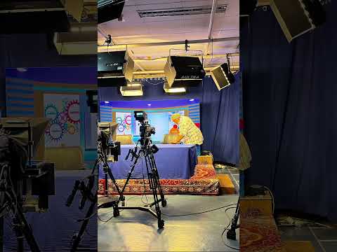 BTS Career Guidance Program on DD SAPTHAGIRI Channel