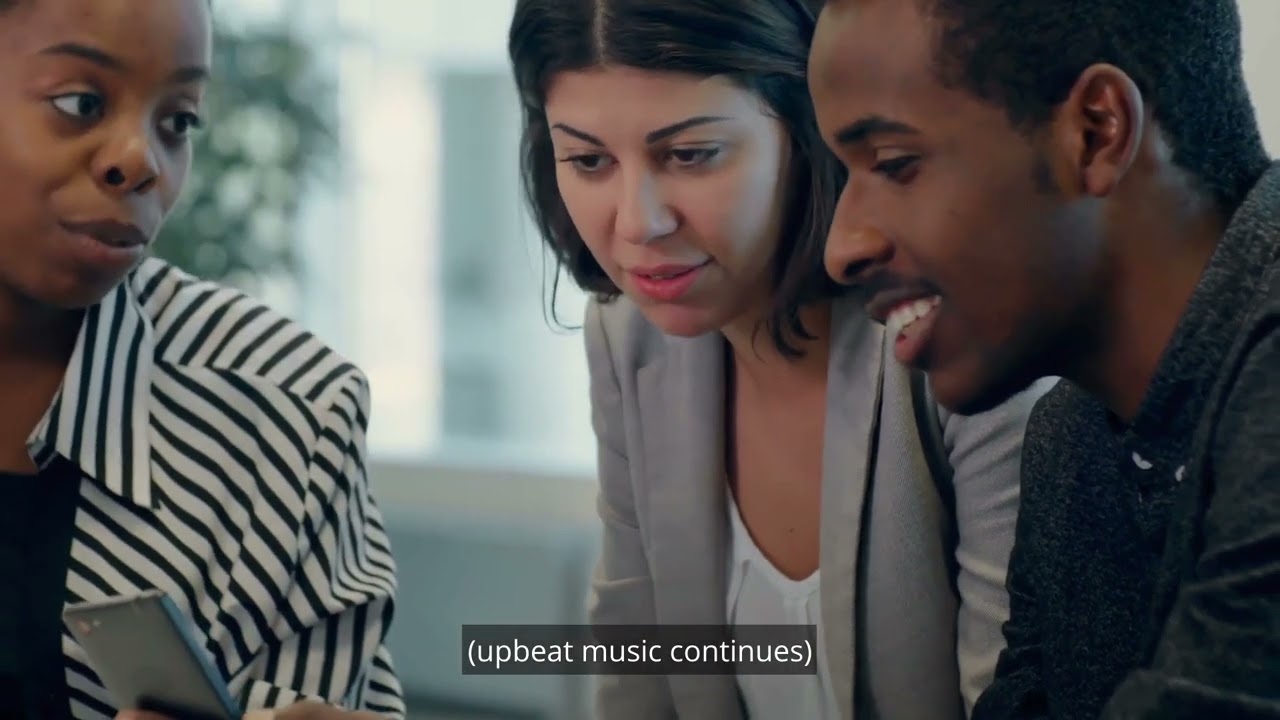 Next Generation of ADP Workforce Now Sizzle Video