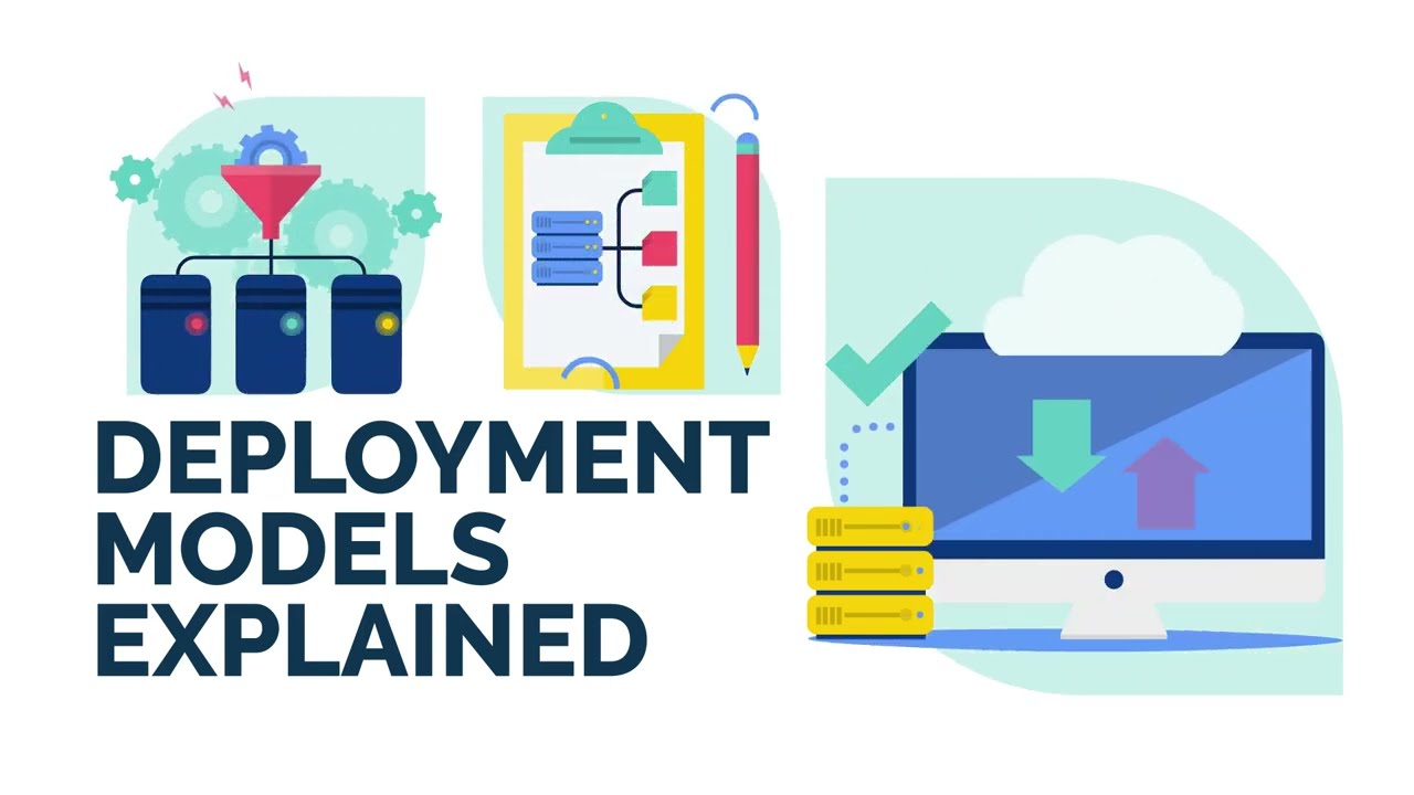 Cloud Deployment Models In Cloud Computing