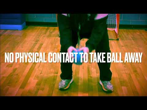 Speedball rules video 2022