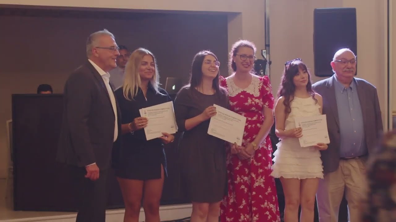 ERACON 2025 Conference