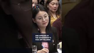 Philippine gov't seeks to unseat Alice Guo as mayor 'because she is ...