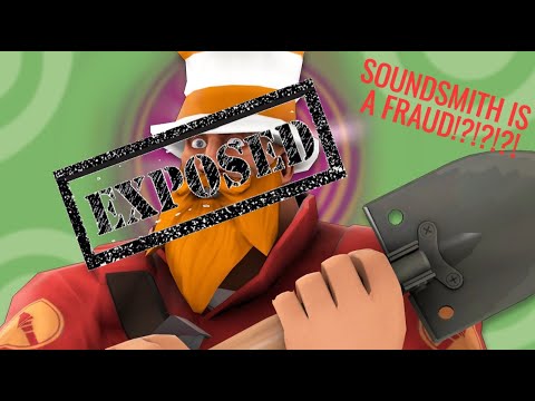 Steam Community :: Video :: SOUNDSMITH EXPOSED