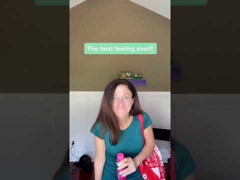 Autistic Student's First Word