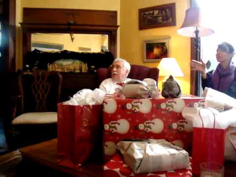 Yankee Swap part 1 - Establishing the rules