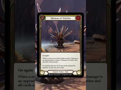 Flavor text of the day - 1/12/24 - The ouch ball