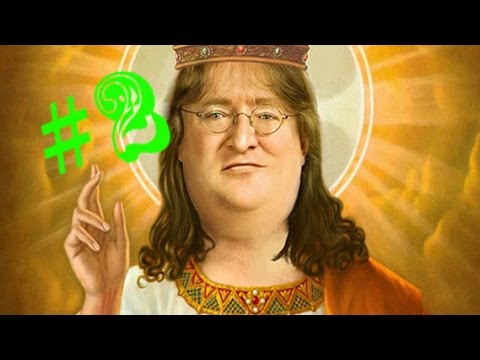 Steam Community :: Video :: Gaben is Loving! CS:GO Unboxing Ep.2