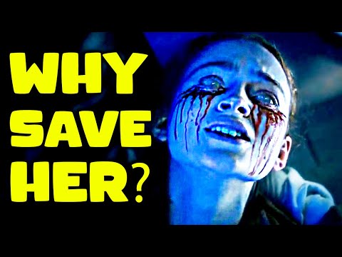 The Untold Story About Max Survival In Stranger Things Season 4 Volume 2