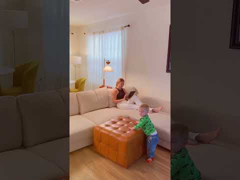 A Beautiful Selection of Lights: Floor Lamps Collection | Mid in Mod