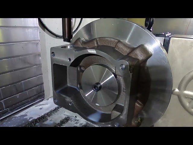 Home - Precision Machining, Turning and Grinding since 1960