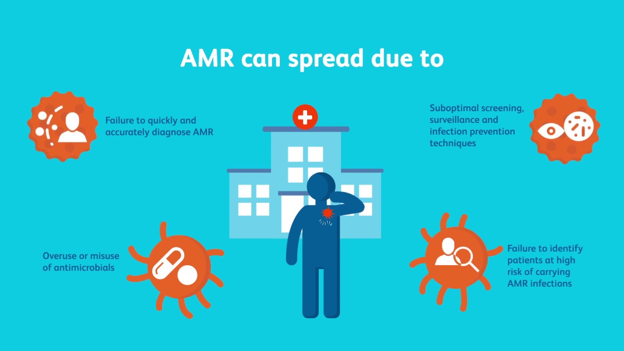 Responding to the Threat of Antimicrobial Resistance in Canada