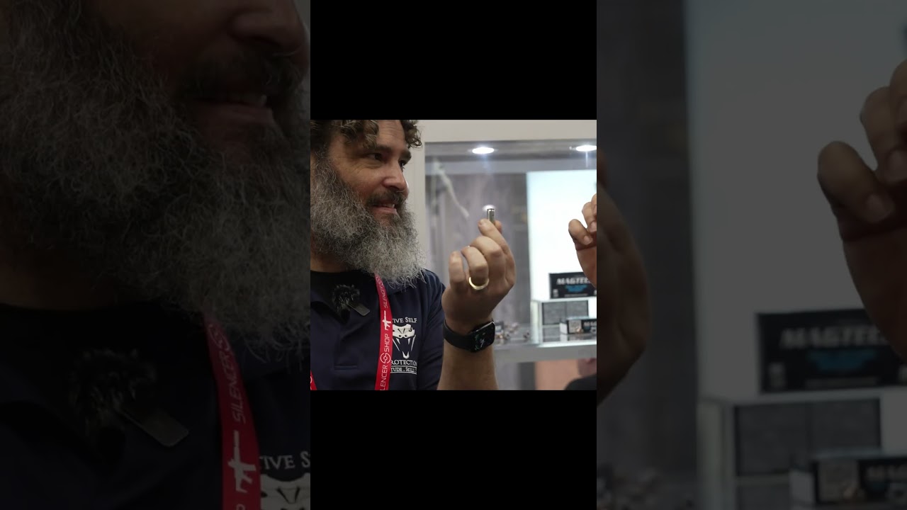 What's New For MAGTECH in 2024?! #selfdefense #firearms #guns #ammo #9mm