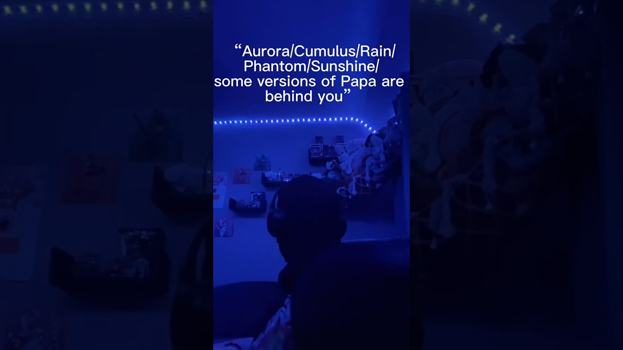 Could you tell that I like Swiss, Sodo, Terzo, Aether, and Cirrus a lot?/j