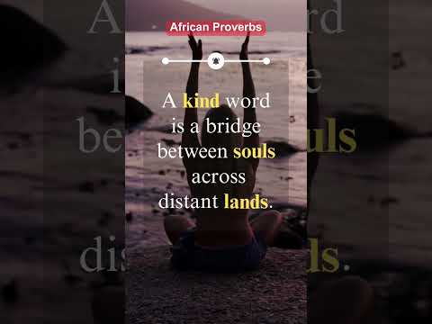 What bridges souls across distant lands? | Bridge Builder #shorts #short #quotes #motivation #viral