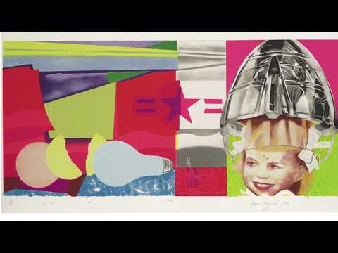 100 years of artists shaping the print medium | Christie's
