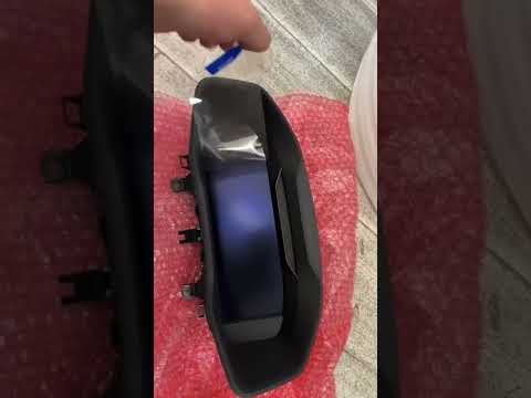 56G 920 790 B Virtual Cockpit for SKODA Koraq Kodiaq