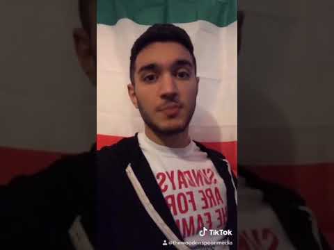 Italian Curse Word’s Parts 1-10 compilation (Tik Tok Videos)