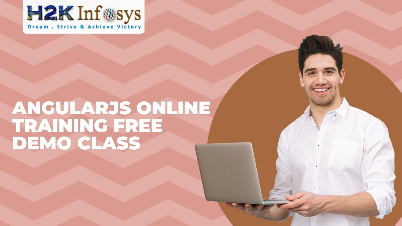 AngularJS Online Training Free Demo Class | AngularJS Online Classes | AngularJS Tutorial