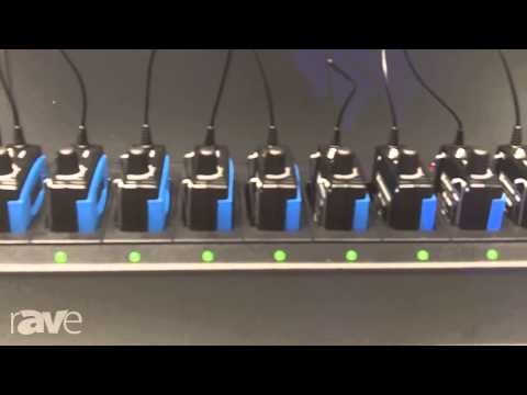 Sennheiser EK 1039 DW-Band iMuso