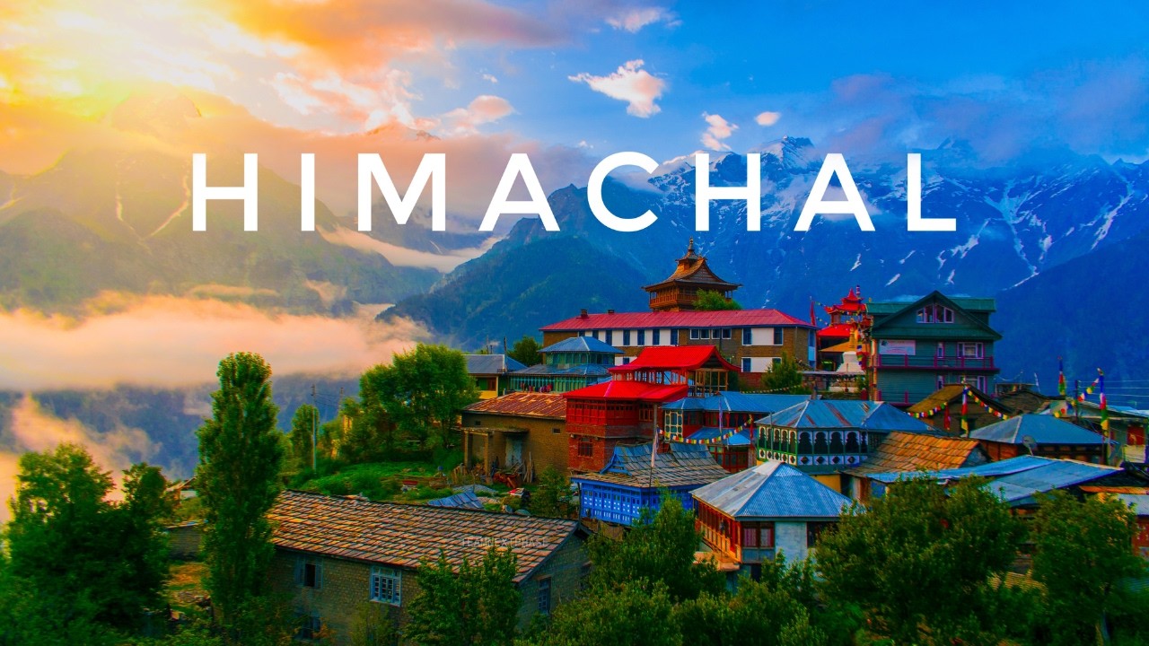 Himachal Complete Tour Plan 2026 | Shimla | Manali | Dharamshala | Dalhousie Itinerary + Budget