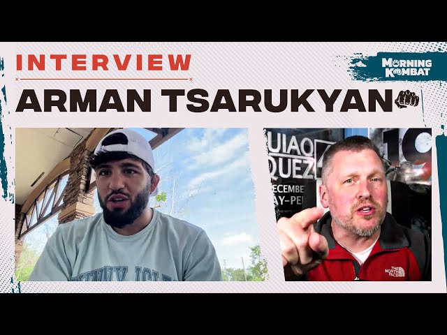 Islam Makhachev: "I am more dangerous" - Islam Makhachev's callout of Dustin Poirier is in hopes ...