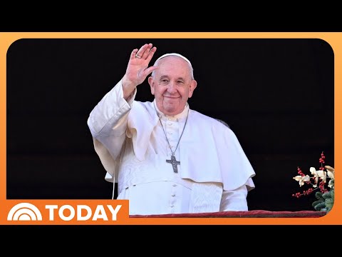 Who will be the next pope? See list of potential successors