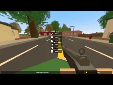 Steam Community :: Video :: Unturned Multiplayer [German] - Episode 22